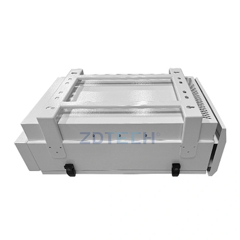 SHENZHEN ZD TECH CO., LTD 8 Channel Adjustable Frequency Digital Prison ...